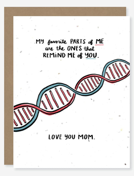 parts of me – THOUGHTFUL HUMAN