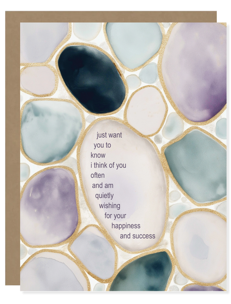 quietly wishing – THOUGHTFUL HUMAN