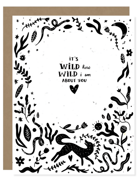 wild – THOUGHTFUL HUMAN