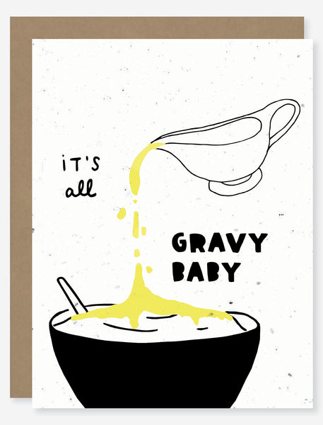 gravy baby – THOUGHTFUL HUMAN